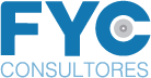 FYC Consultores logo – FYC Protección de Datos